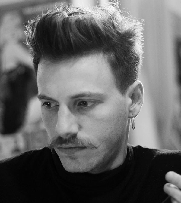 Roberto Calabrese - Dev