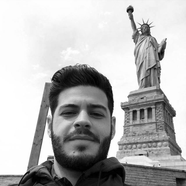 Roberto Calabrese - Dev