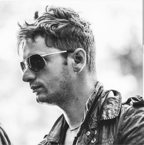 Roberto Calabrese - Dev